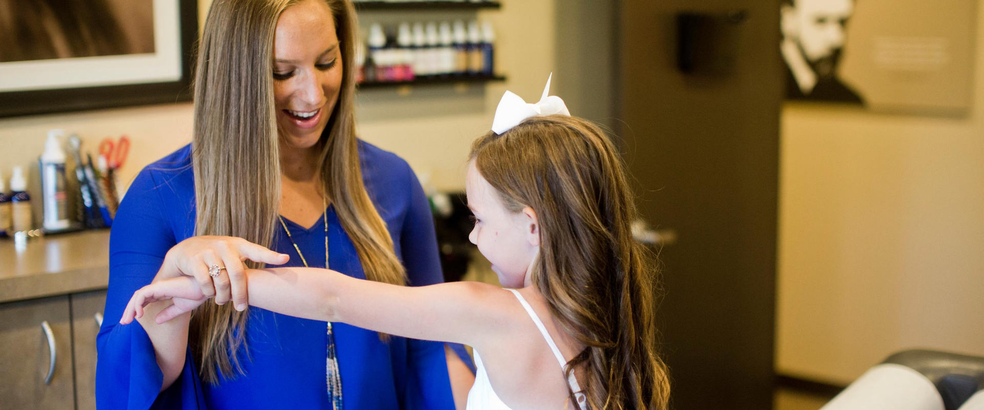 Family Wellness Care - Cohn Health Institute