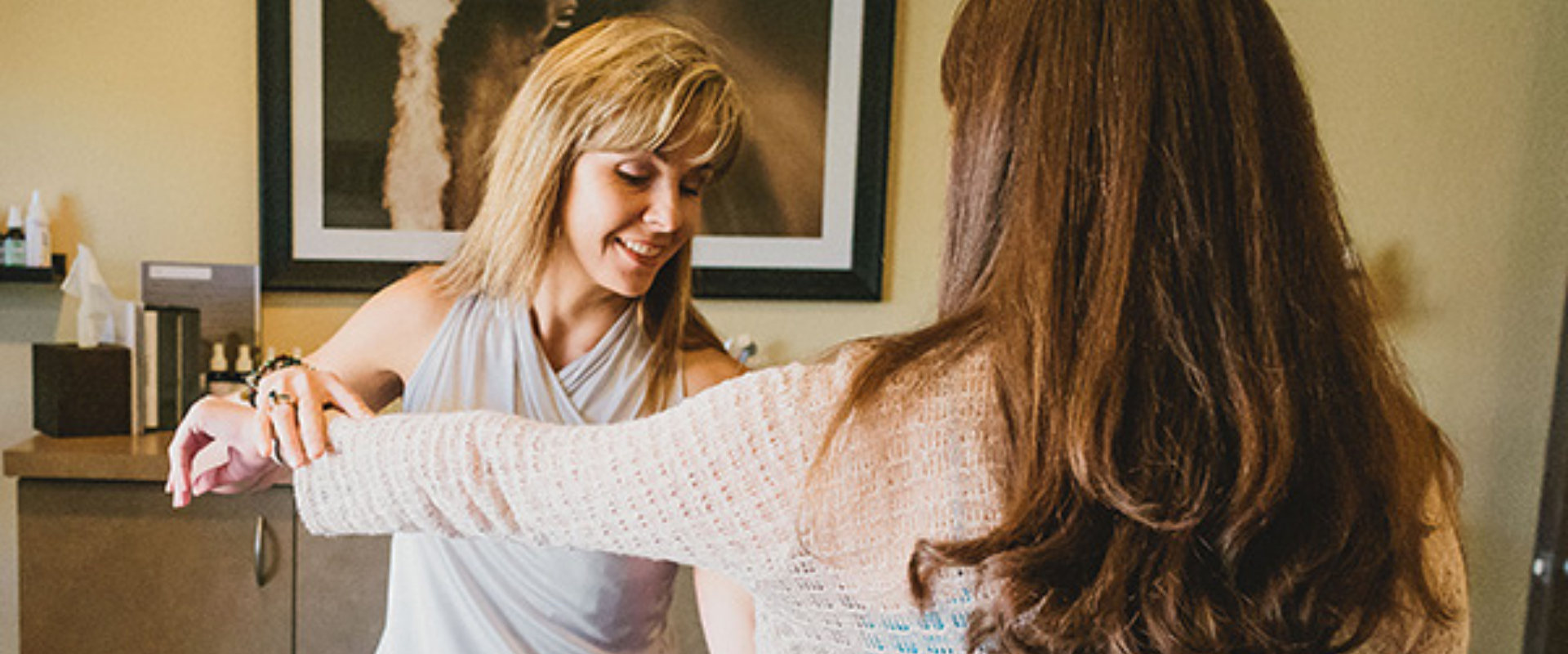 Advanced Chiropractic Care - Cohn Health Institute