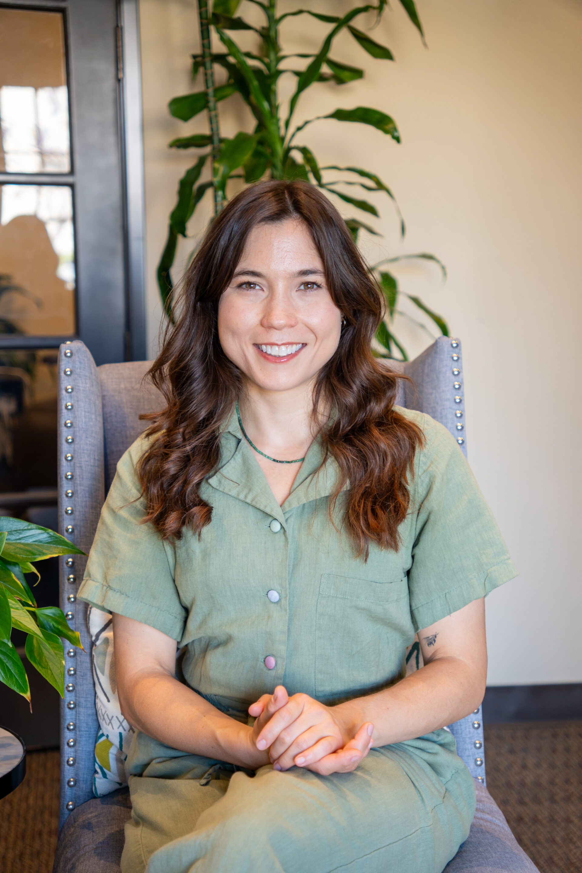 Elizabeth Goodman, CMT, HHP | Licensed Massage Therapist | Cohn Health ...