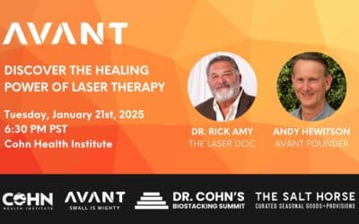 Cohn Health Institute | Costa Mesa Holistic Health | Top Chiropractors